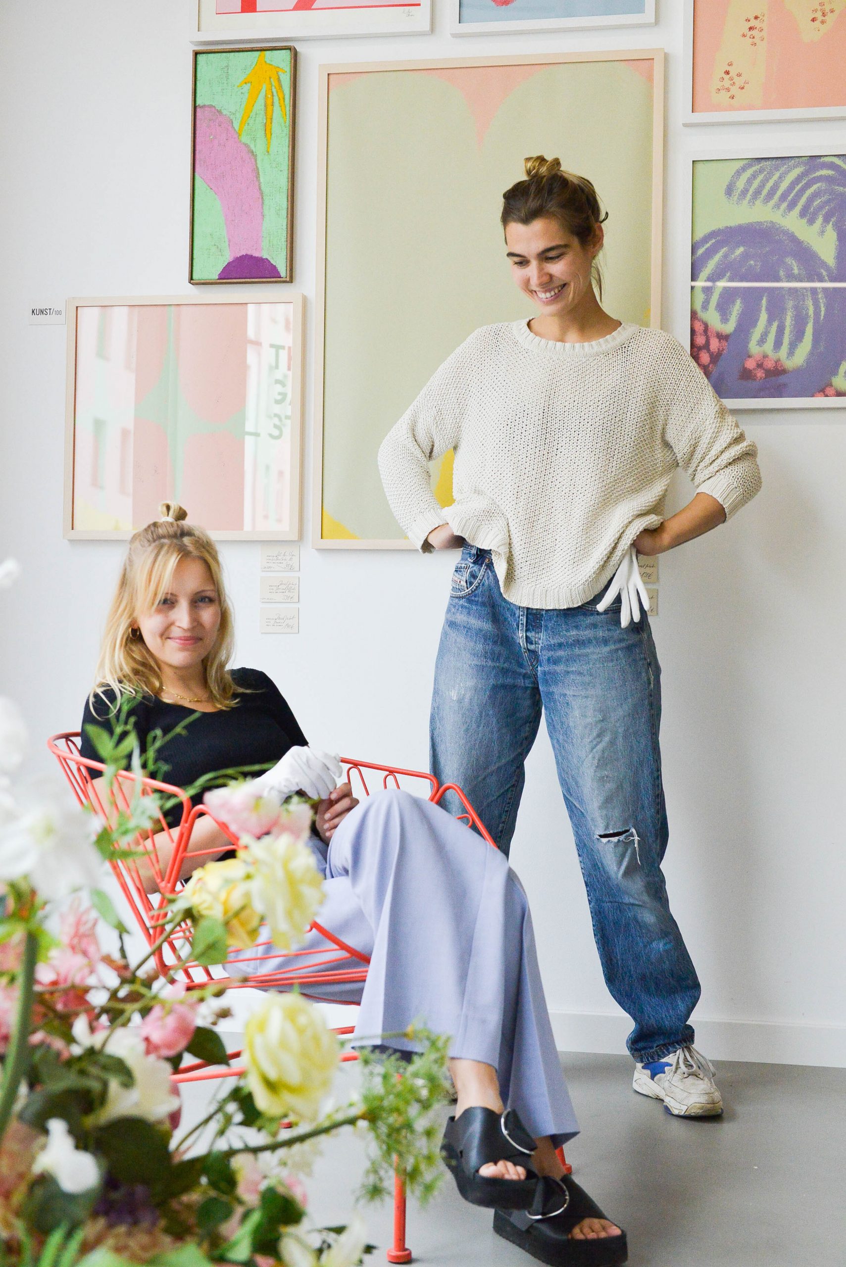 Women to watch - Mrs.CITY Berlin