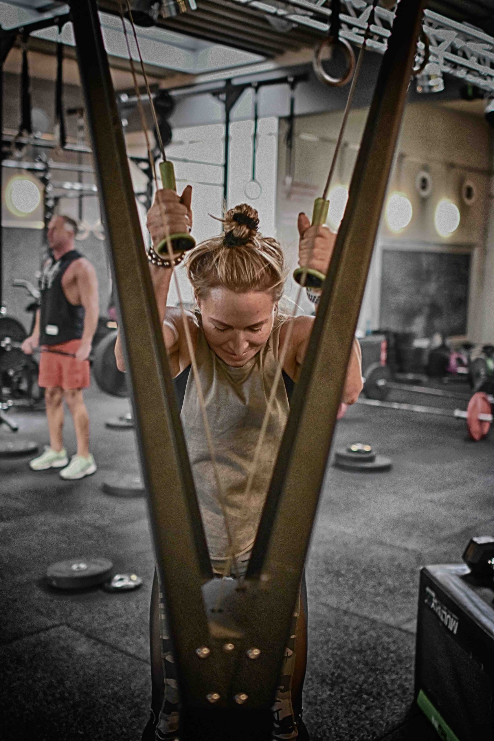 TribalFit im Fitness-Check - Mrs.CITY Berlin