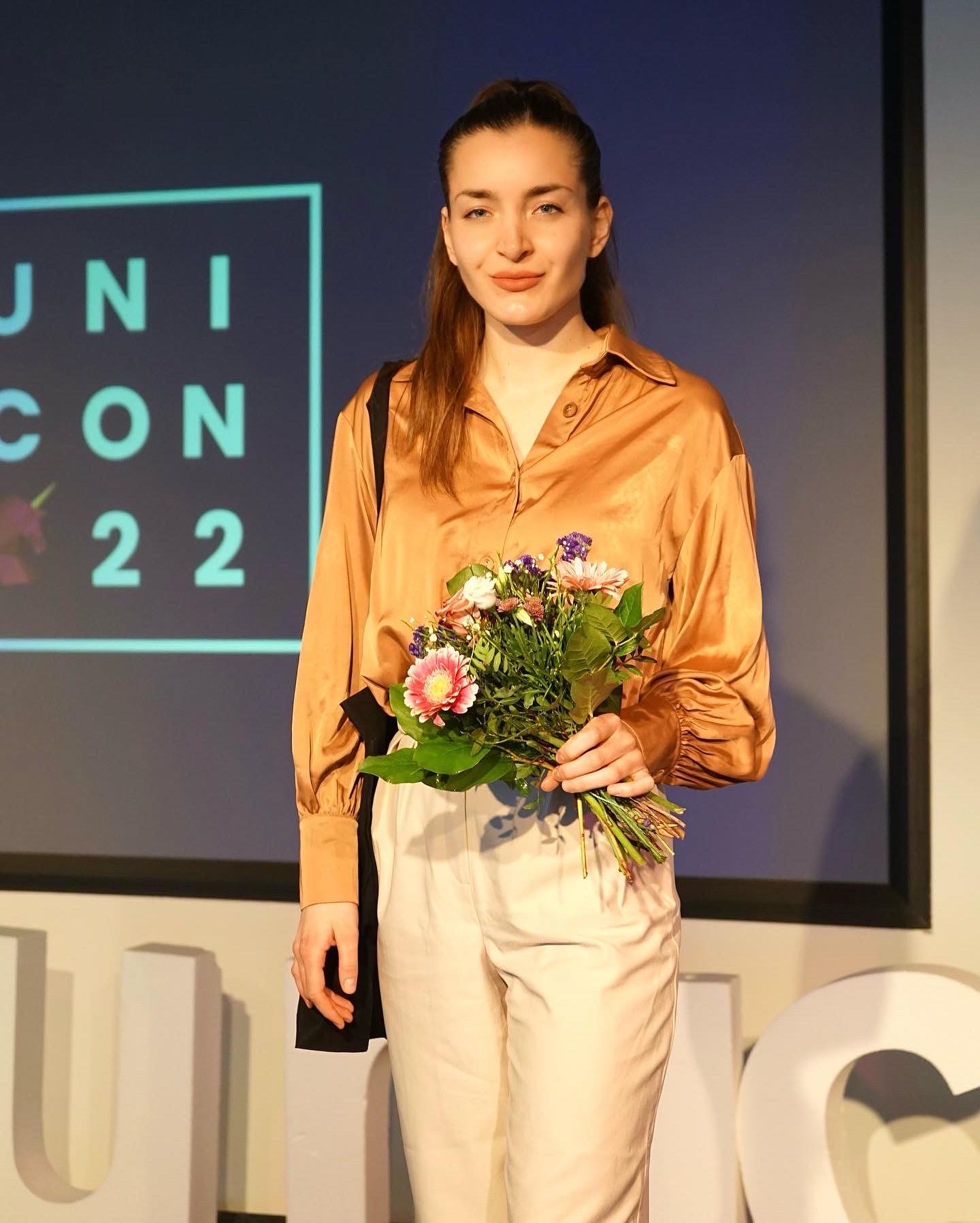 My Style: Miriam Janke - Mrs.CITY Berlin