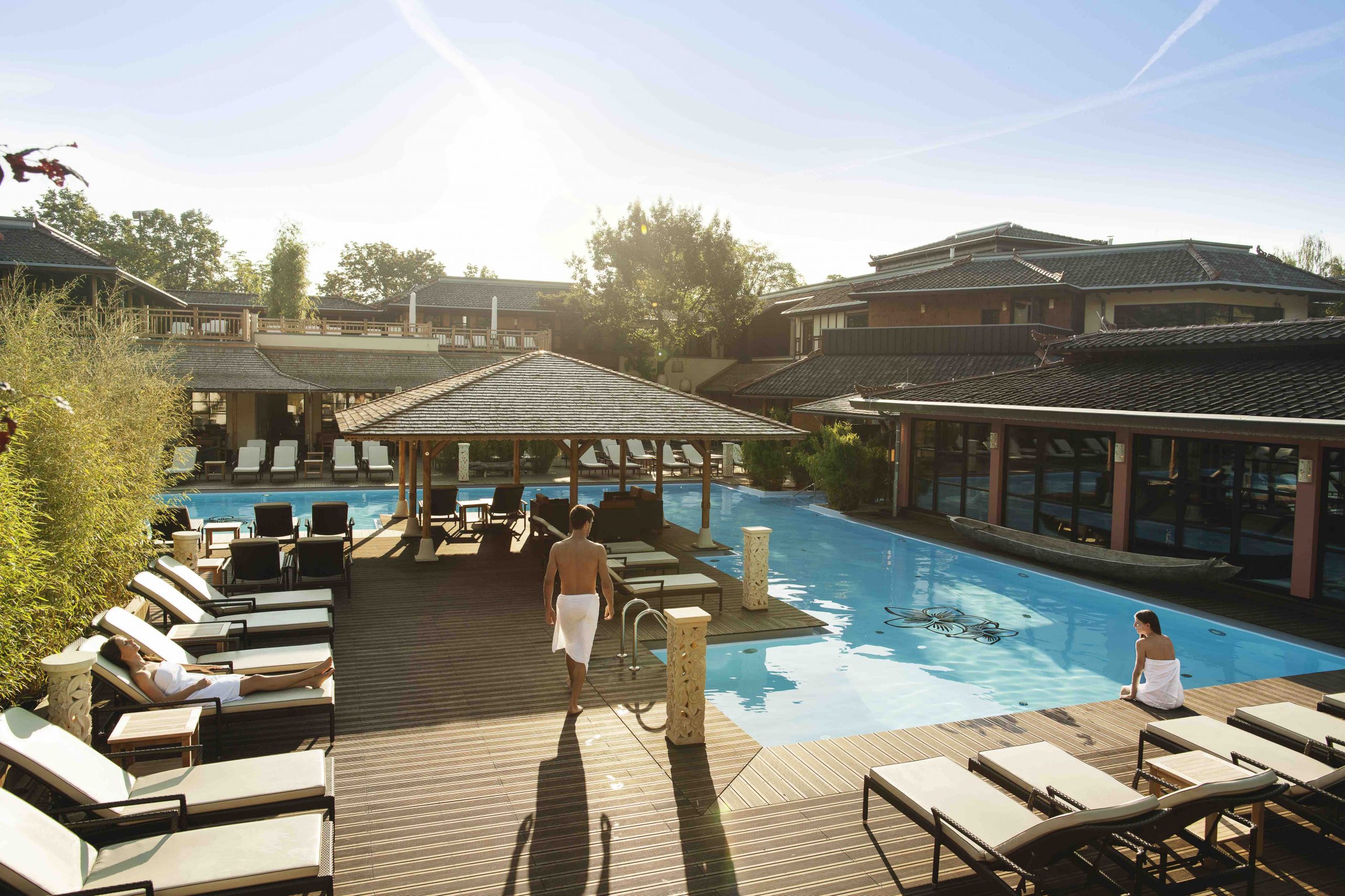 Top 5: Day Spas in Berlin - Mrs.CITY Berlin