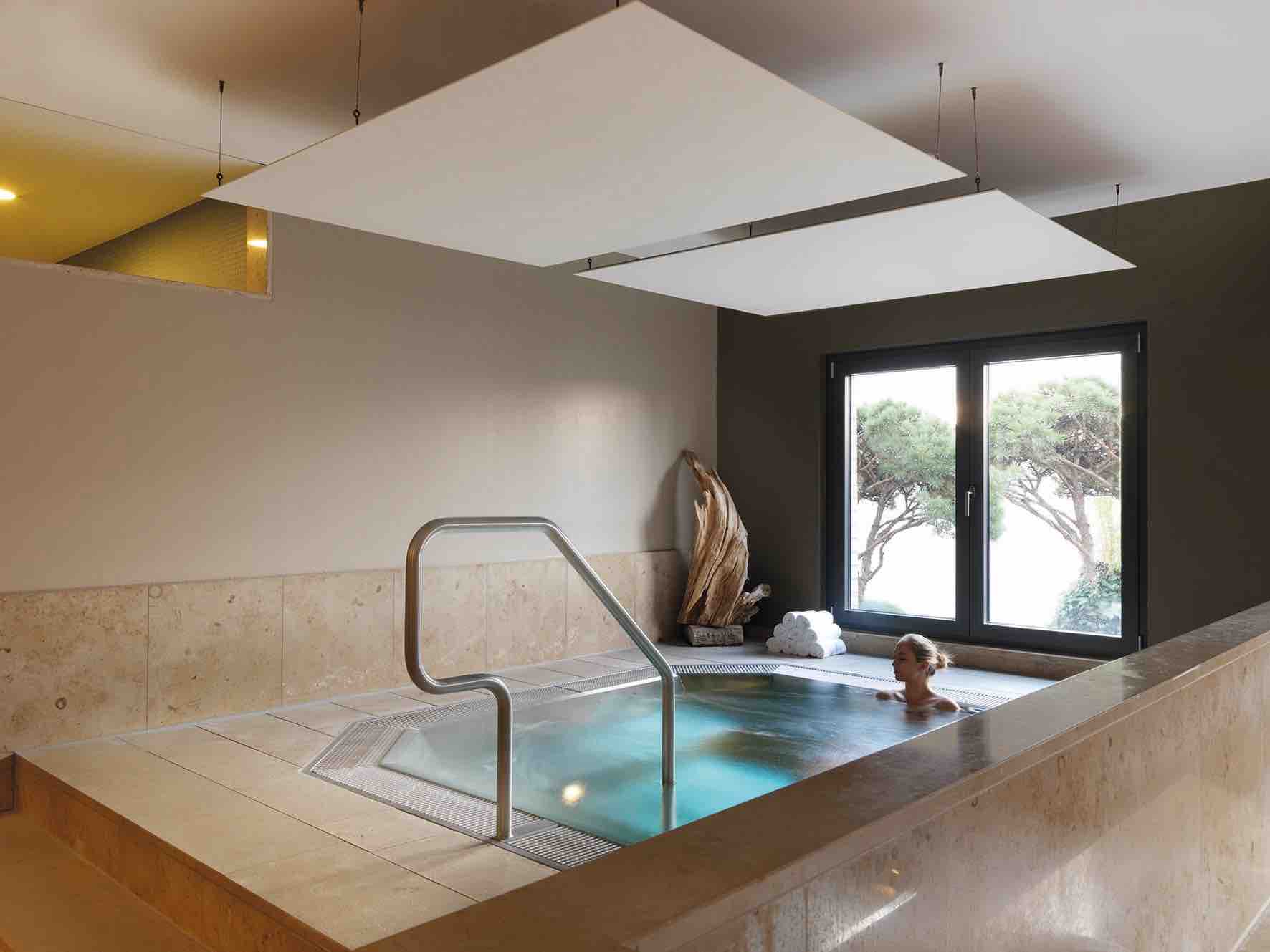 Spa-Guide – Aspria Berlin Ku'damm - Mrs.CITY Berlin