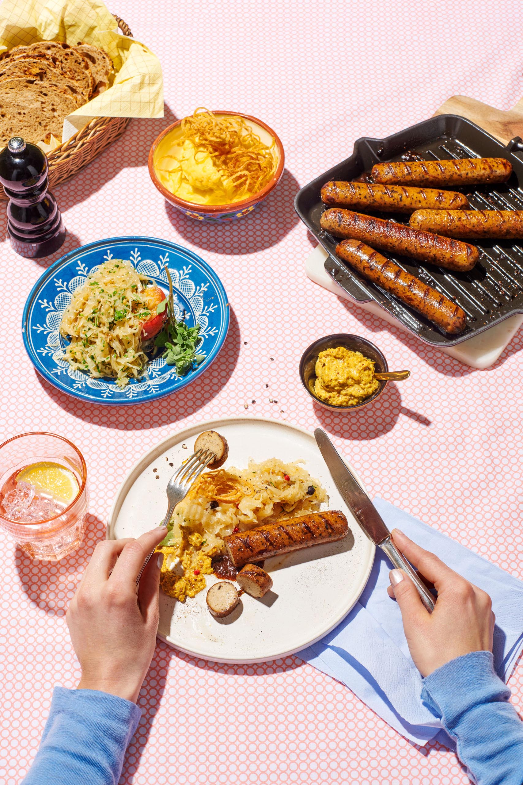 Food News im Juli 2023 - Mrs.CITY Berlin